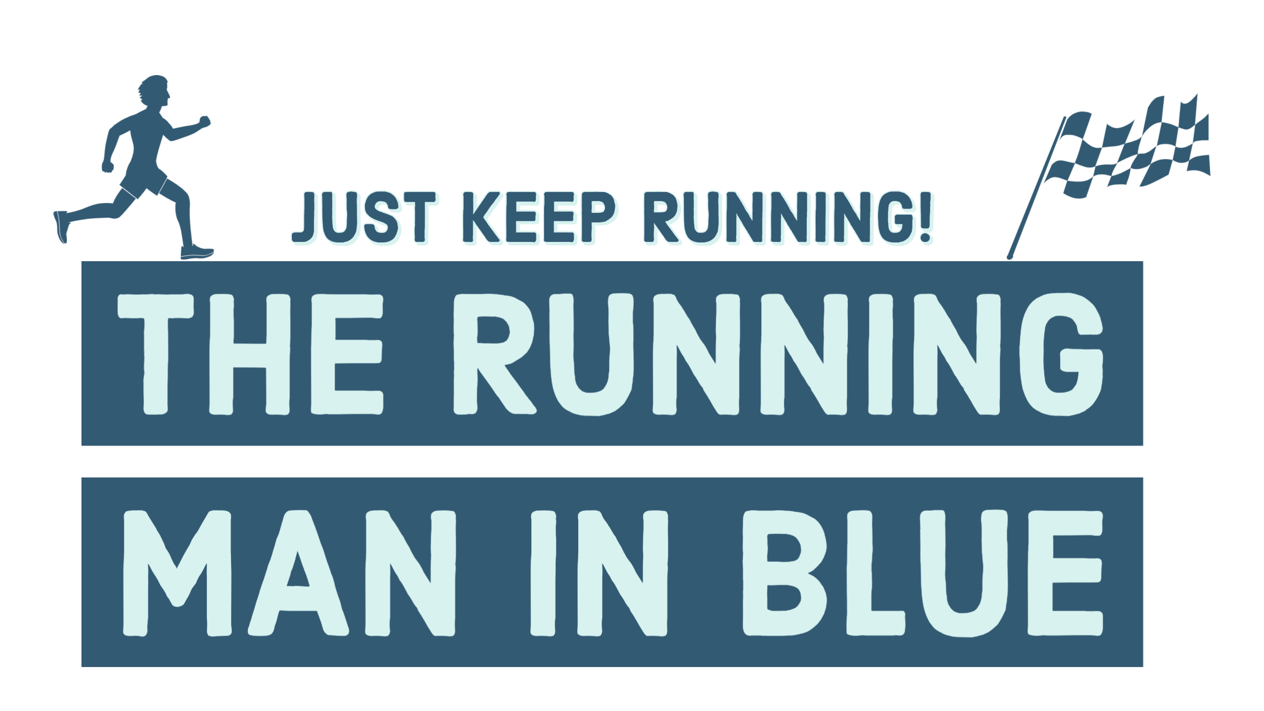 The Running Man in Blue – My adventures of running, training and life.
